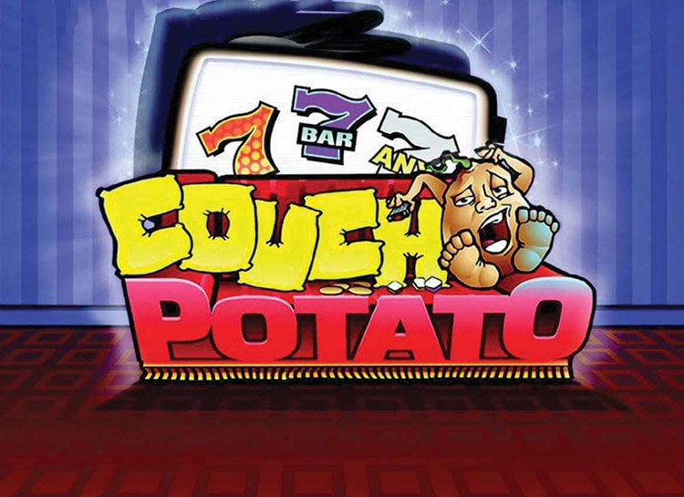 Couch Potato slot machine √ Online è Gratis con Bonus